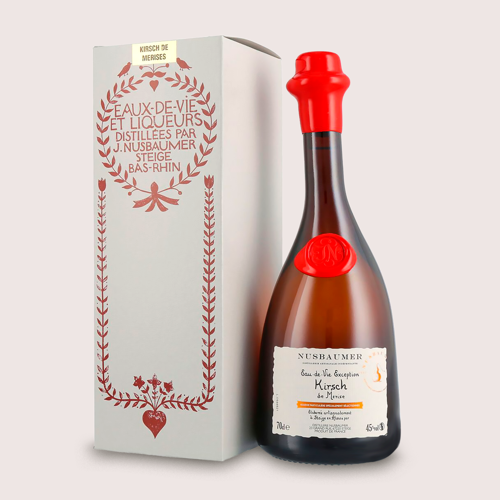 Maison Schmid Traiteur - Paris