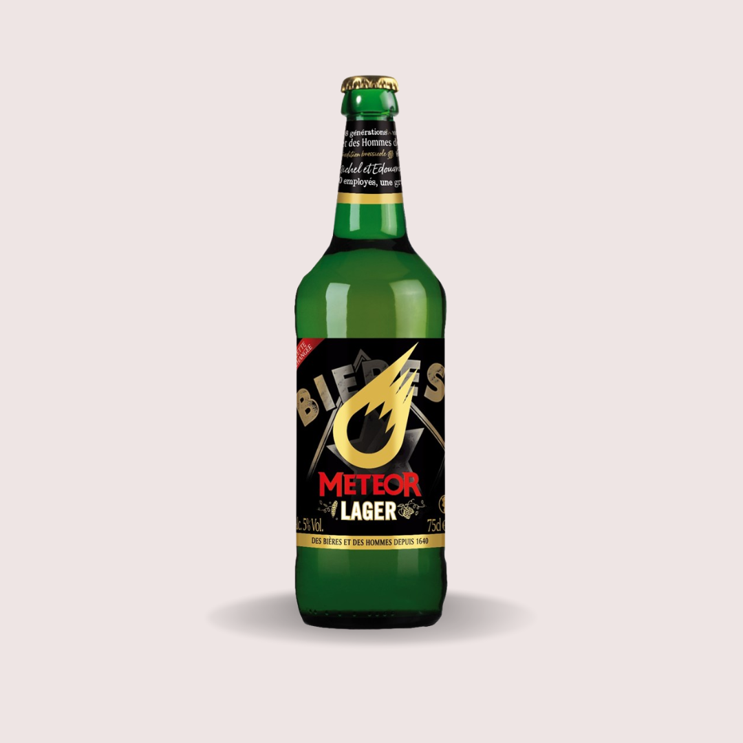 Lager - METEOR – Maison Schmid